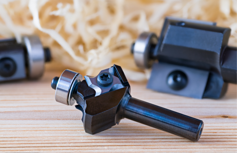 RvS Tools | Specialist in verspanende gereedschappen