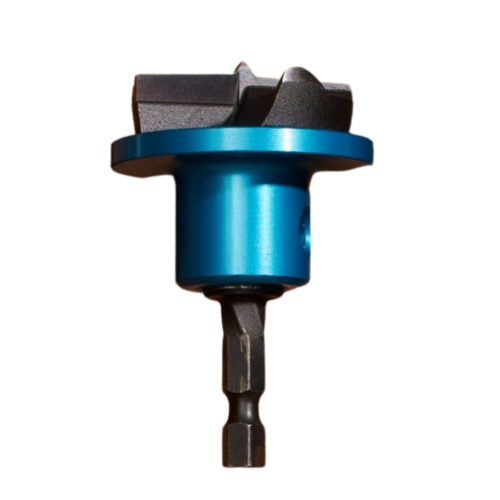 RvS Tools | Specialist in verspanende gereedschappen