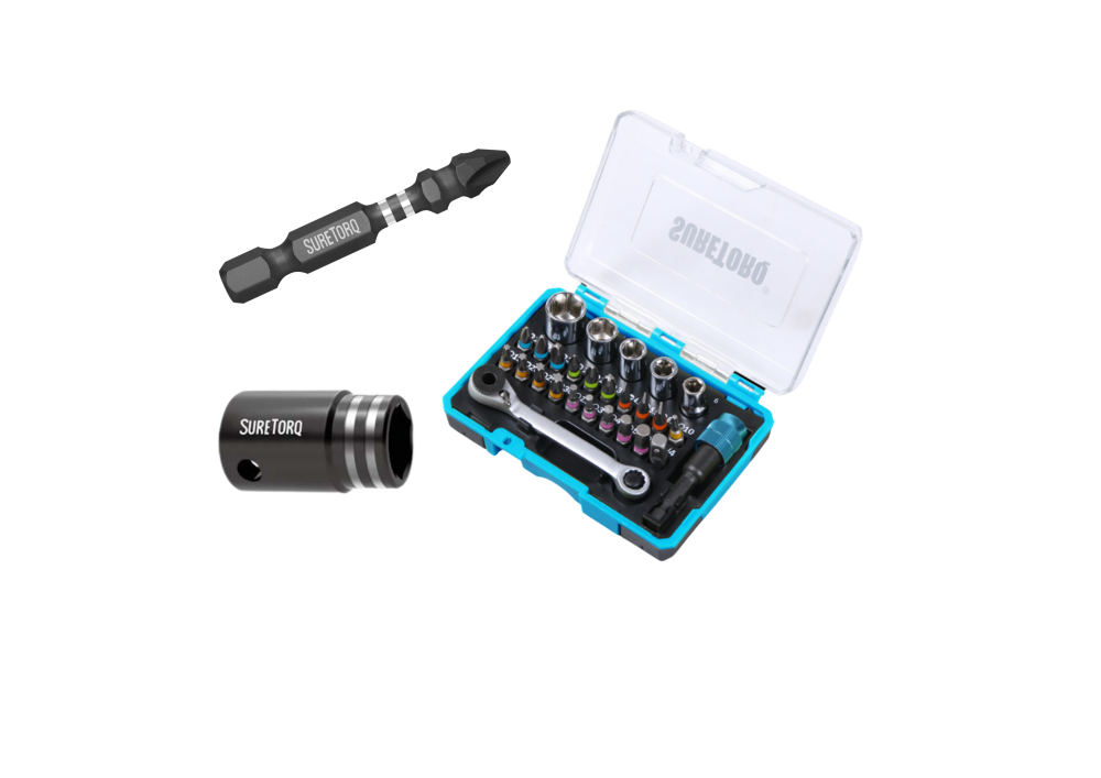 RvS Tools | Specialist in verspanende gereedschappen