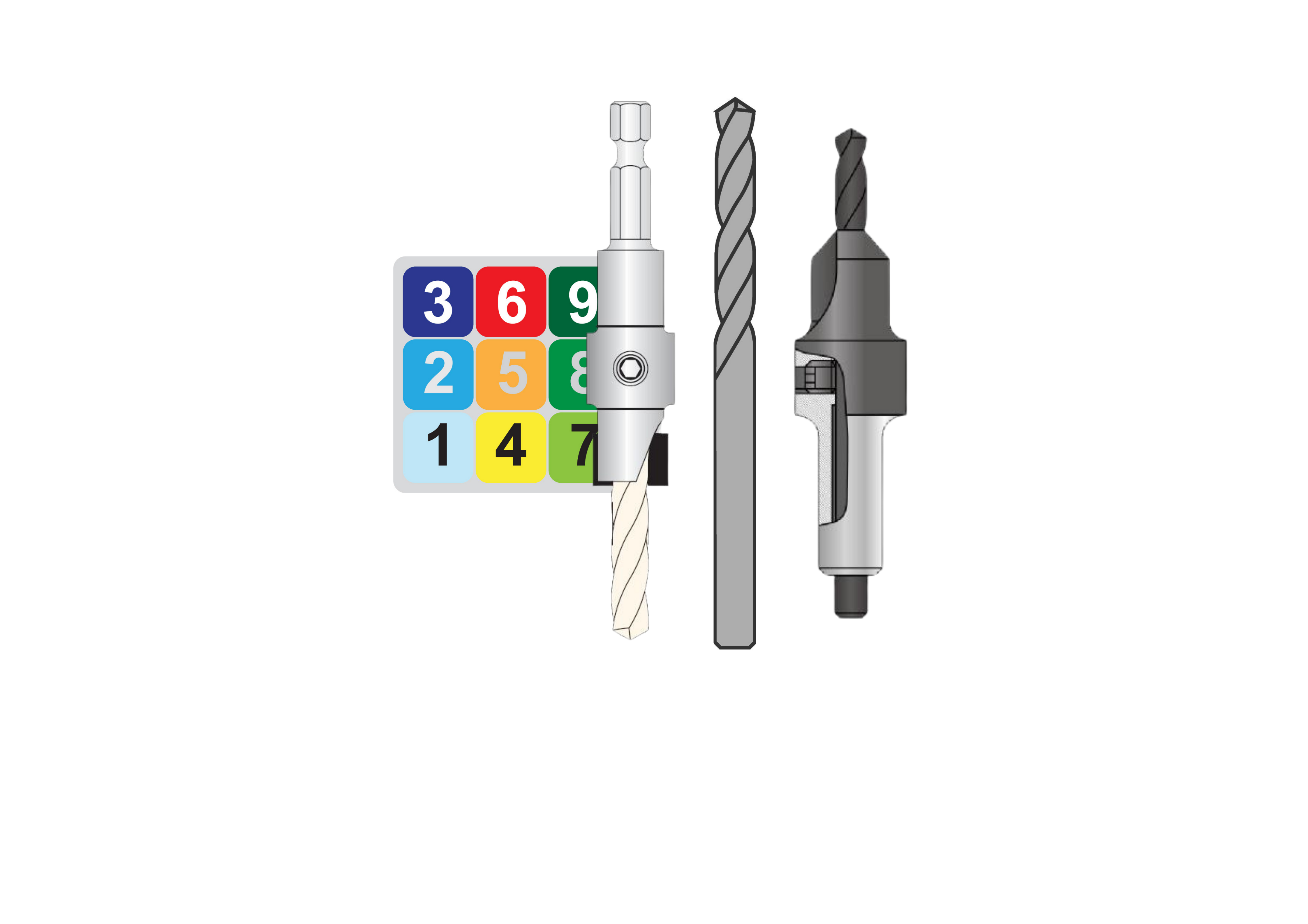 RvS Tools | Specialist in verspanende gereedschappen
